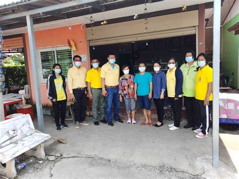 นายพิ เทศบาลตำบลแก่งเสือเต้น อำเภอพัฒนานิคม จังหวัดลพบุรี