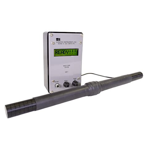Magnetic Particle Accessories And Consumables Test Meter Kits