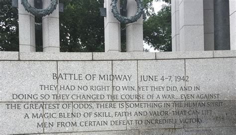 Battle Of Midway Quotes