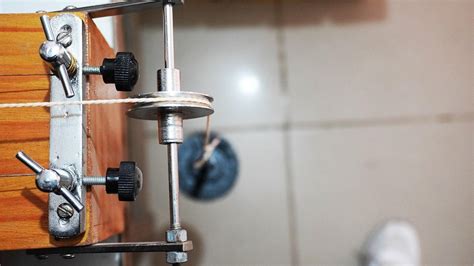 Sonometer Experiment ‒ Objective Procedure And Tips Labkafe