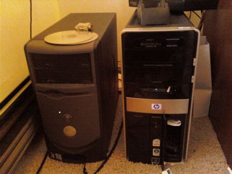 Check Up On Your Personal Server With Ease 3 Steps Instructables