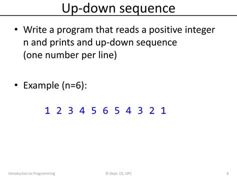 For Loops Nested Loops And Scopes Ppt Download