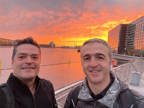 Christopher Szymanski On Linkedin Copenhagen Rlan 6ghz Cept Se45 Wifi Wifi6e Wifi7