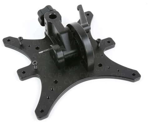 Buy Used Ex Showroom Rigidesigns Super200 58in Mount Cvp