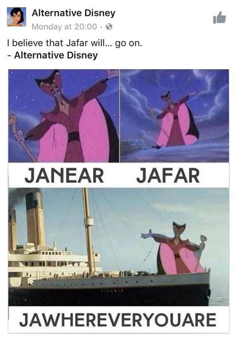21 Disney Villain Memes That Show Theyre More Funny Than Evil