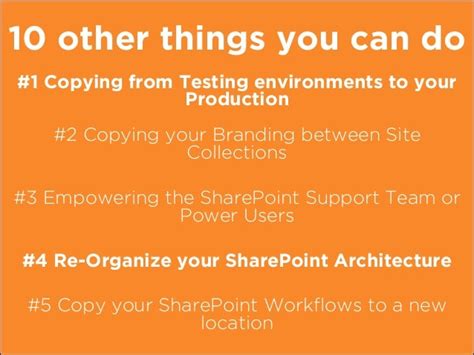 Sharegate Sharepoint Migration Tool