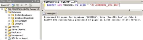 Configure Sql Server Database Mirroring Sqlservercentral