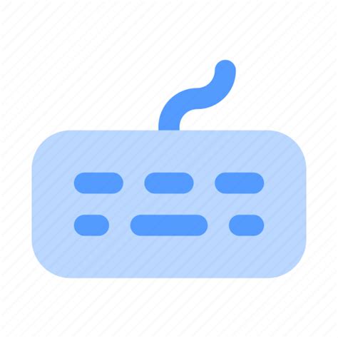 Keyboard Hardware Electronic Computer Keys Icon Download On Iconfinder