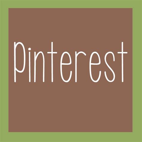 pinterest is a visual search engine platform for sharing and