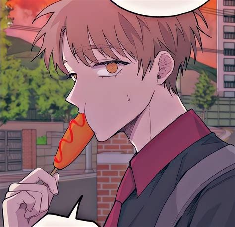 Yeonwoos Innocence♡ Illustration Art Manhwa