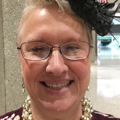 Jane Corder Office Manager Mccarthy Strategic Solutions Xing