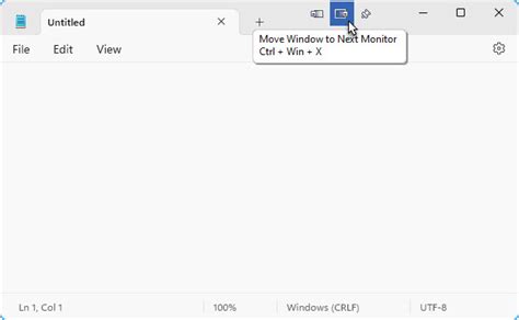 Powerful Functions Features DisplayFusion By Binary Fortress Software