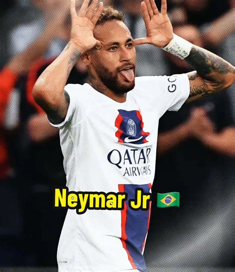 Neymar Jr The Dribble King Of Psg Tiktok