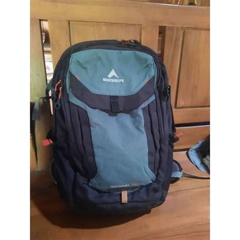 Harga Eiger Second Tas Terbaru Nov 2024 Biggo Indonesia