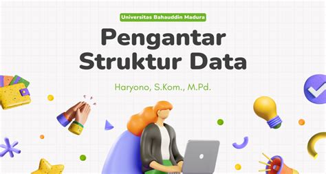 Pertemuan 1 Struktur Data Dan Algoritma Yon Hokage