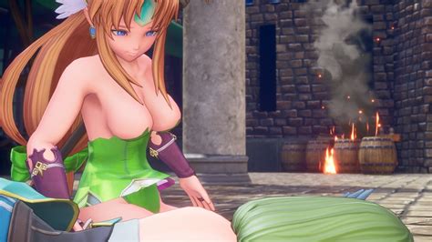 Trials Of Mana Mod Request Page 4 Adult Gaming Loverslab