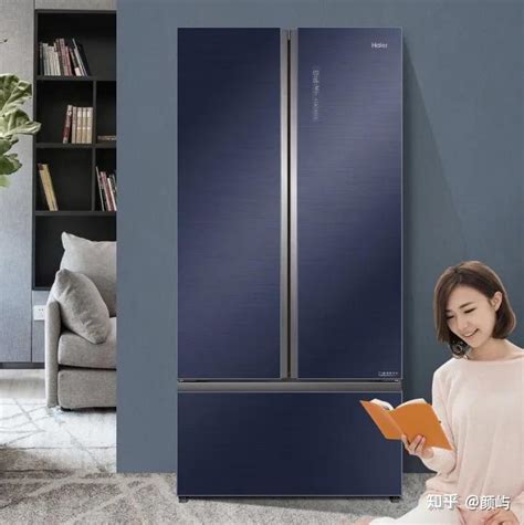 2025年海尔双循环冰箱推荐 海尔有哪些双循环冰箱？精选8款海尔双系统冰箱【双蒸发器】 知乎