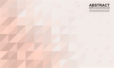 Light Red Triangle Tiles Background Abstract Pattern Background 12194259 Vector Art At Vecteezy