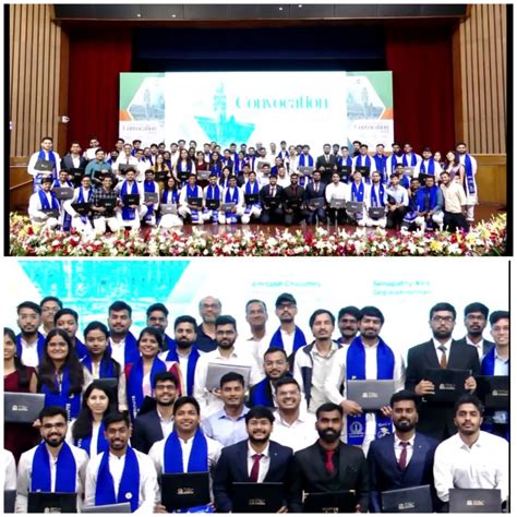 Shivam Chhirolya On Linkedin Iiscbangalore Ai Machinelearning Convocation2023