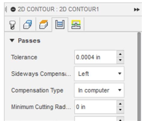 Toolpath Shifted On Both Axis In Mach 3 Autodesk Community