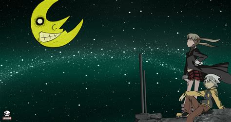 Soul Eater Wallpapers Top Free Soul Eater Backgrounds Wallpaperaccess