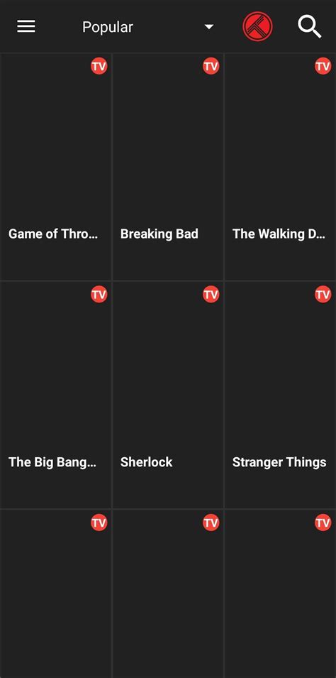 Cinemahd Not Loading Properly And Themoviedb Not Working Rapksapps