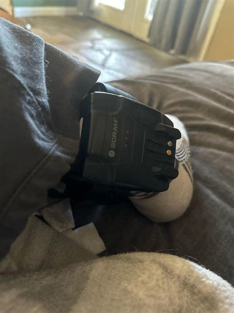 Scram Gps R Duicalifornia