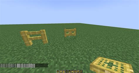 All New Bamboo Blocks R Minecraft