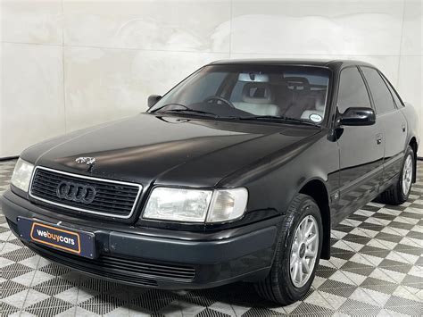 Audi 500 Sel Auto For Sale In Gauteng Centurion Za Id 6066615