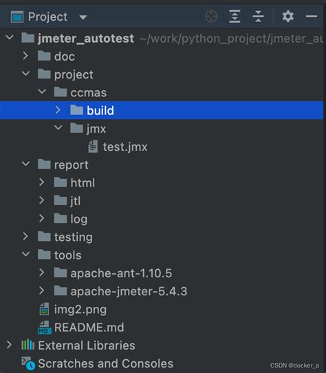 【完结版】jmeterantpython自动化框架，且支持jenkins持续集成pythonantgit Csdn博客