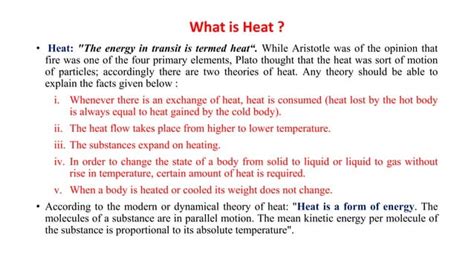 Fluid Flow Heat Transfer And Mass Transfer Pptx
