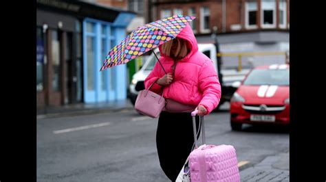 Transgender Woman Found Guilty Of Raping Two Women Is Moved To Mens