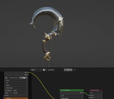 Texture Export Materials And Textures Blender Artists Community