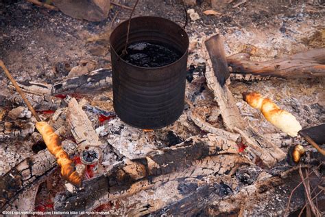 Billy Tea Mowbray Park Farmstay