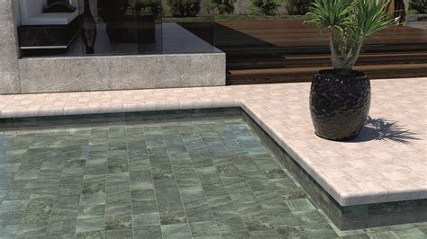 Revestimento Para Piscina Modelos E Como Escolher