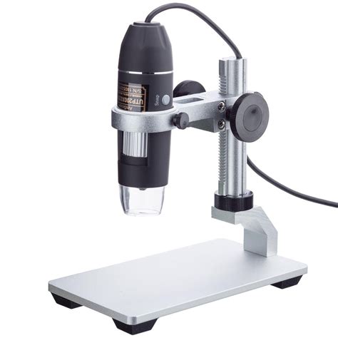 Handheld Digital Microscopes Amscope