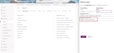 Dataverse Many To Many Relationship Hiredguntech Dataverse Many To Many Relationship Hiredguntech
