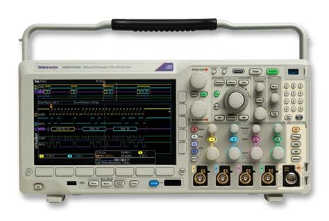 АКЦИЯ Огромные скидки более 35 на восстановленные осциллографы Tektronix — Fivel
