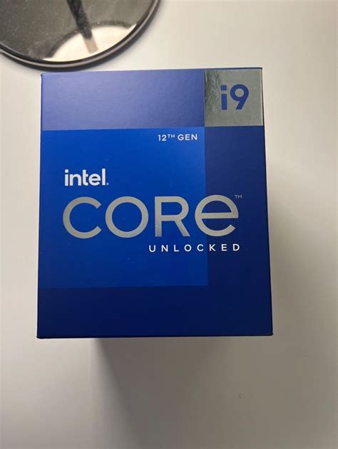 Intel Core I K Gebraucht In Uster F R Chf Mit Lieferung Auf Ricardo Kaufen