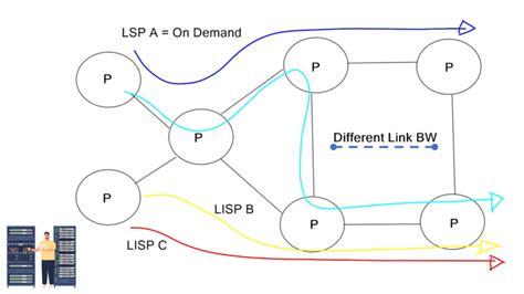 Network Traffic Engineering