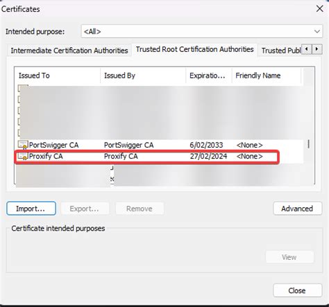 Invalid Certificate Error Neterrcertinvalid · Issue 246