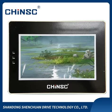 Inch HMI LCD Panel Human Machine Interface Touch Screen Touch Screen