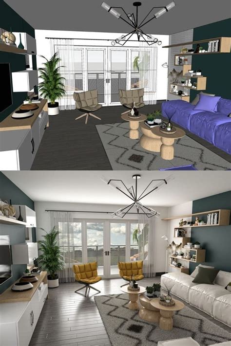 3ds Max Design Rendering