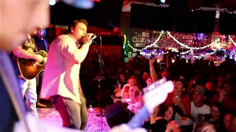 Gavin Adcock And The Castellows Pack Out The 40 Watt In Athens Ga Youtube