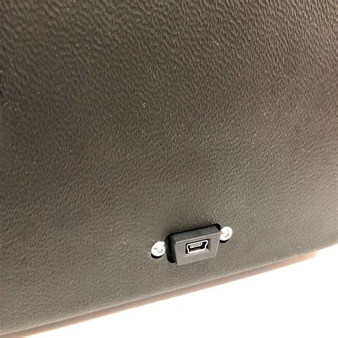 Modulo USB PROMEL Progettazioni Meccaniche Ed Elettroniche