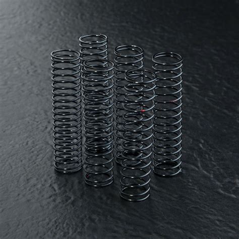 MST Mm TC Coil Spring Set