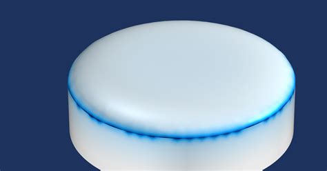 Curve Fitting Of Solution Data In Comsol Multiphysics® Comsol Blog