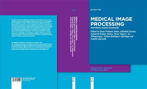 Medicalimaging Imageprocessing Datascience Ai Mathematicalmethods Digitalhealth