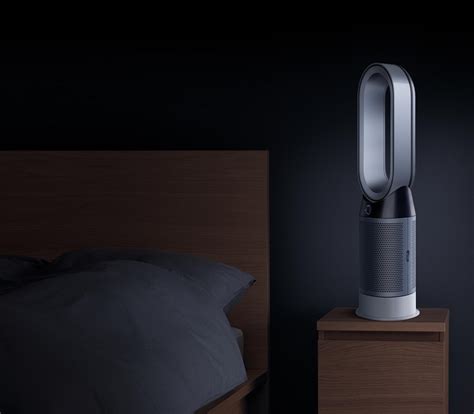 Comparison Dyson Hp04 Vs Hp07