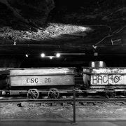 Strataca Kansas Underground Salt Museum 298 Photos And 113 Reviews